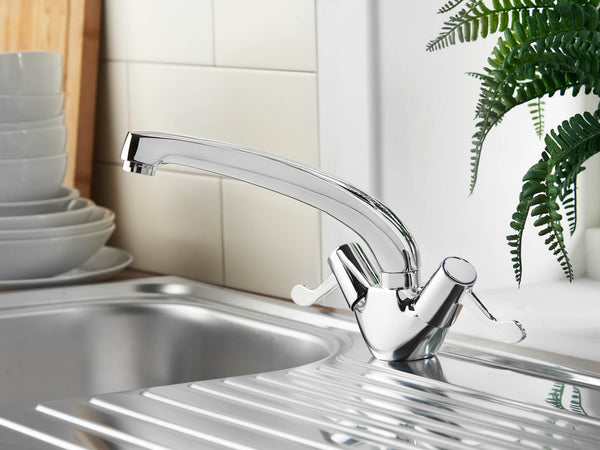 VITALITY – Deva By Methven