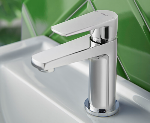 Bathroom Taps – Deva By Methven