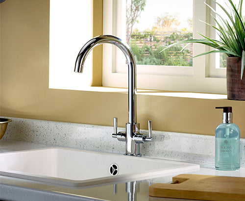 Nelson – Deva By Methven