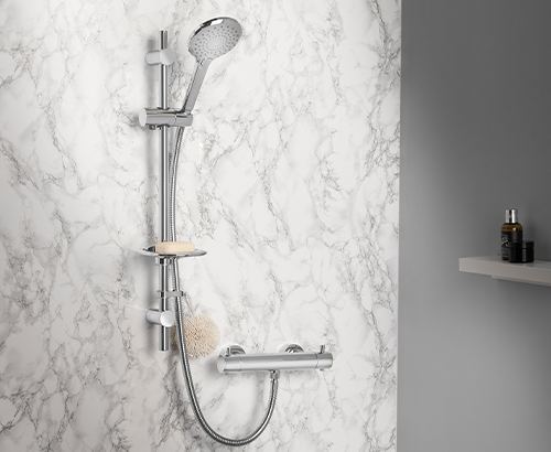 Showers – Deva By Methven