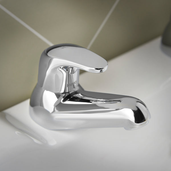 Adore Bath Taps - Chrome – Deva By Methven