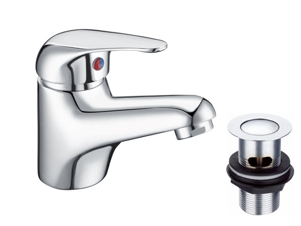 Bathroom Taps – Deva By Methven