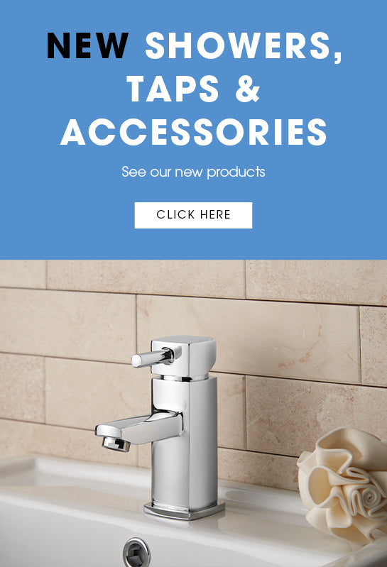 Deva By Methven | Showers, bathroom taps & kitchen taps