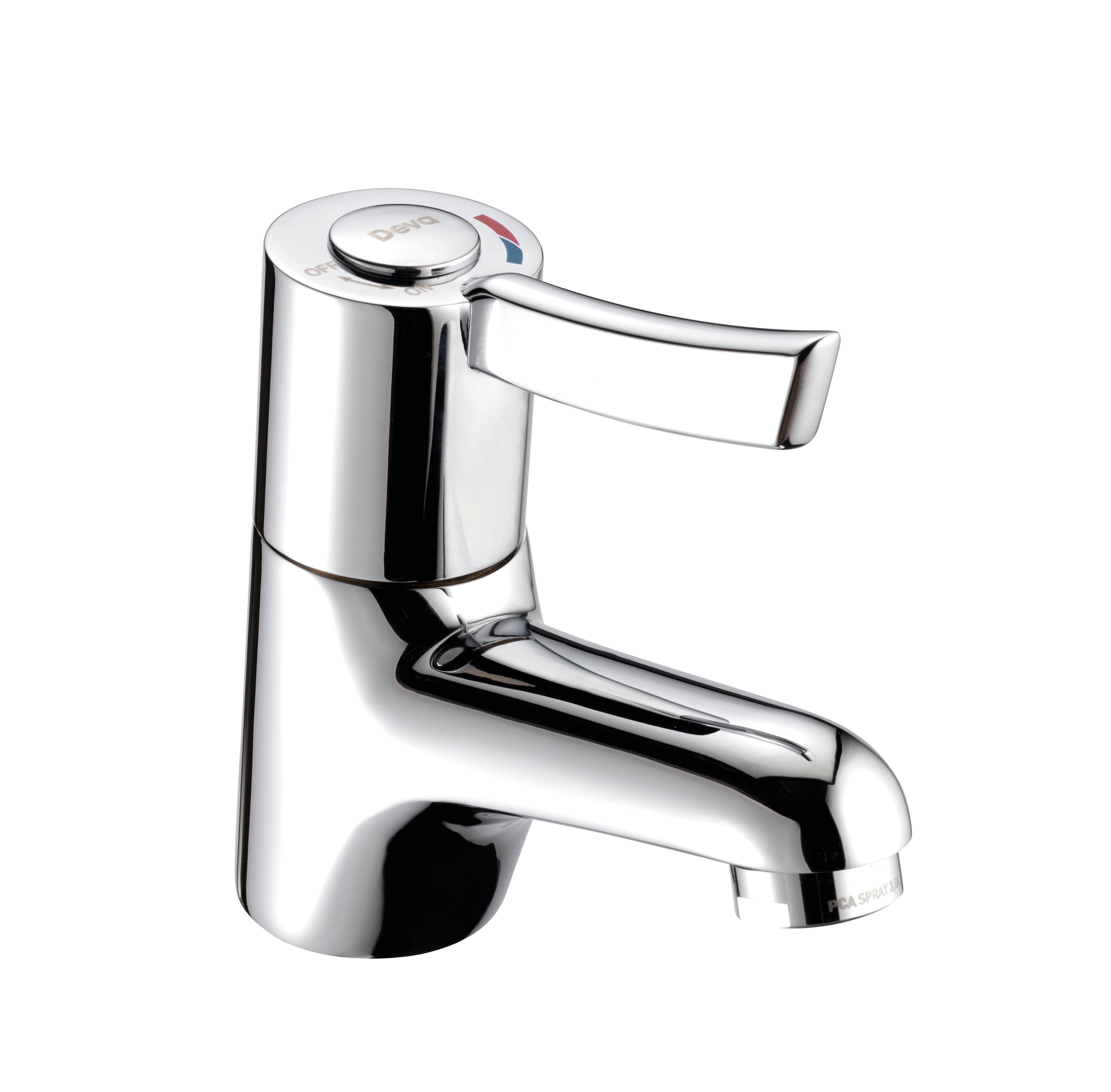 Oslo Commercial Sequential Basin Mixer – Deva By Methven