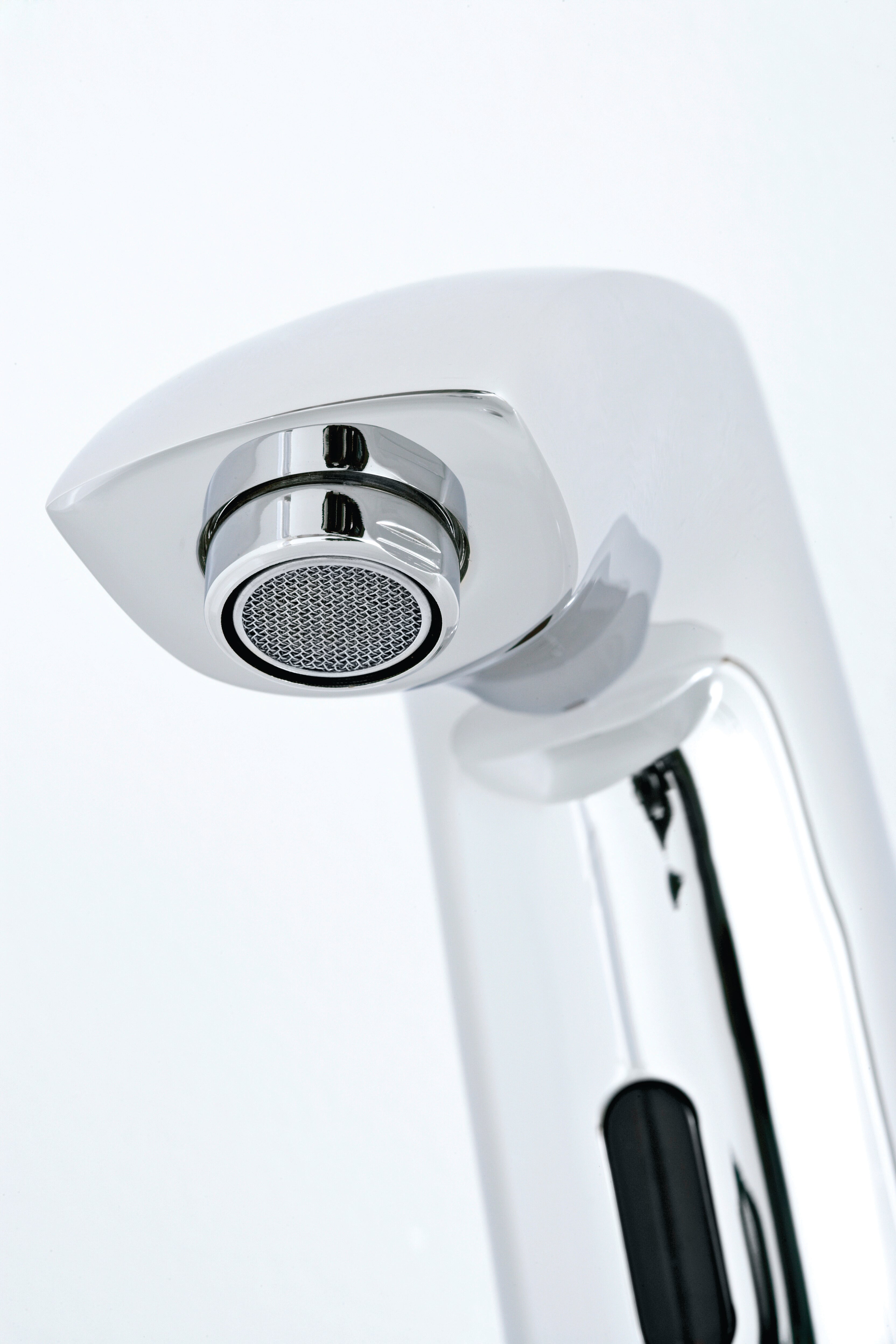 Basin Sensor Tap – Deva By Methven