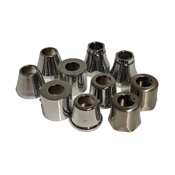 Valve shroud DTC28 – Deva By Methven