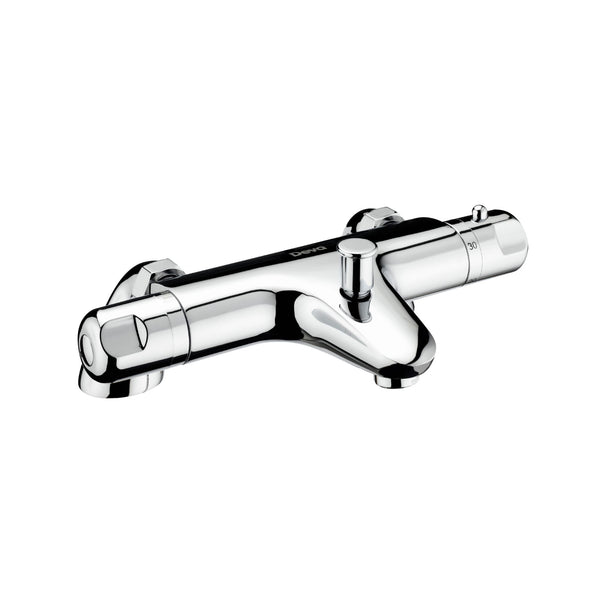Dynamic Thermostatic Bath Shower Mixer – Deva By Methven