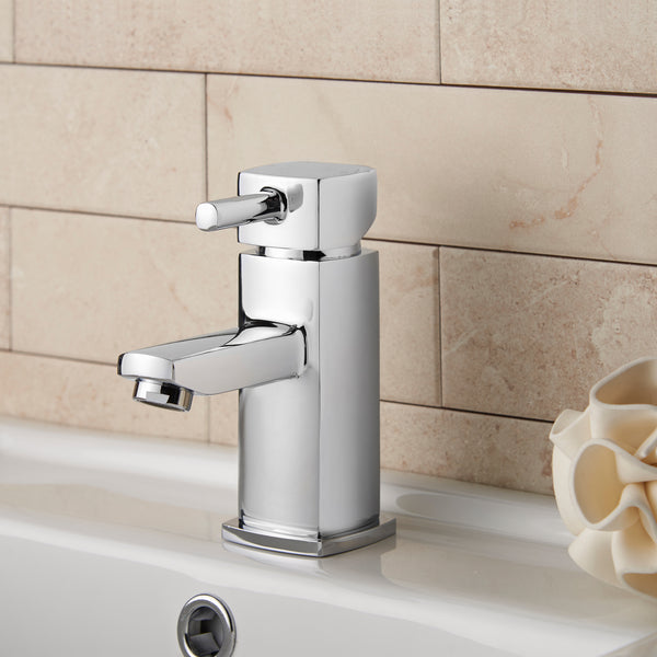 Wexford Basin Mixer – Deva By Methven