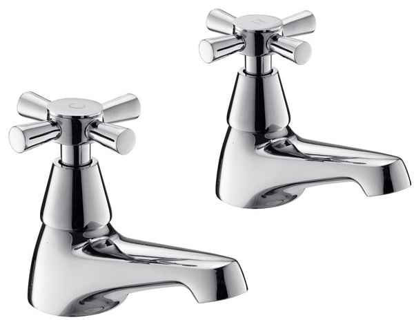 Milan Basin Taps – Deva By Methven