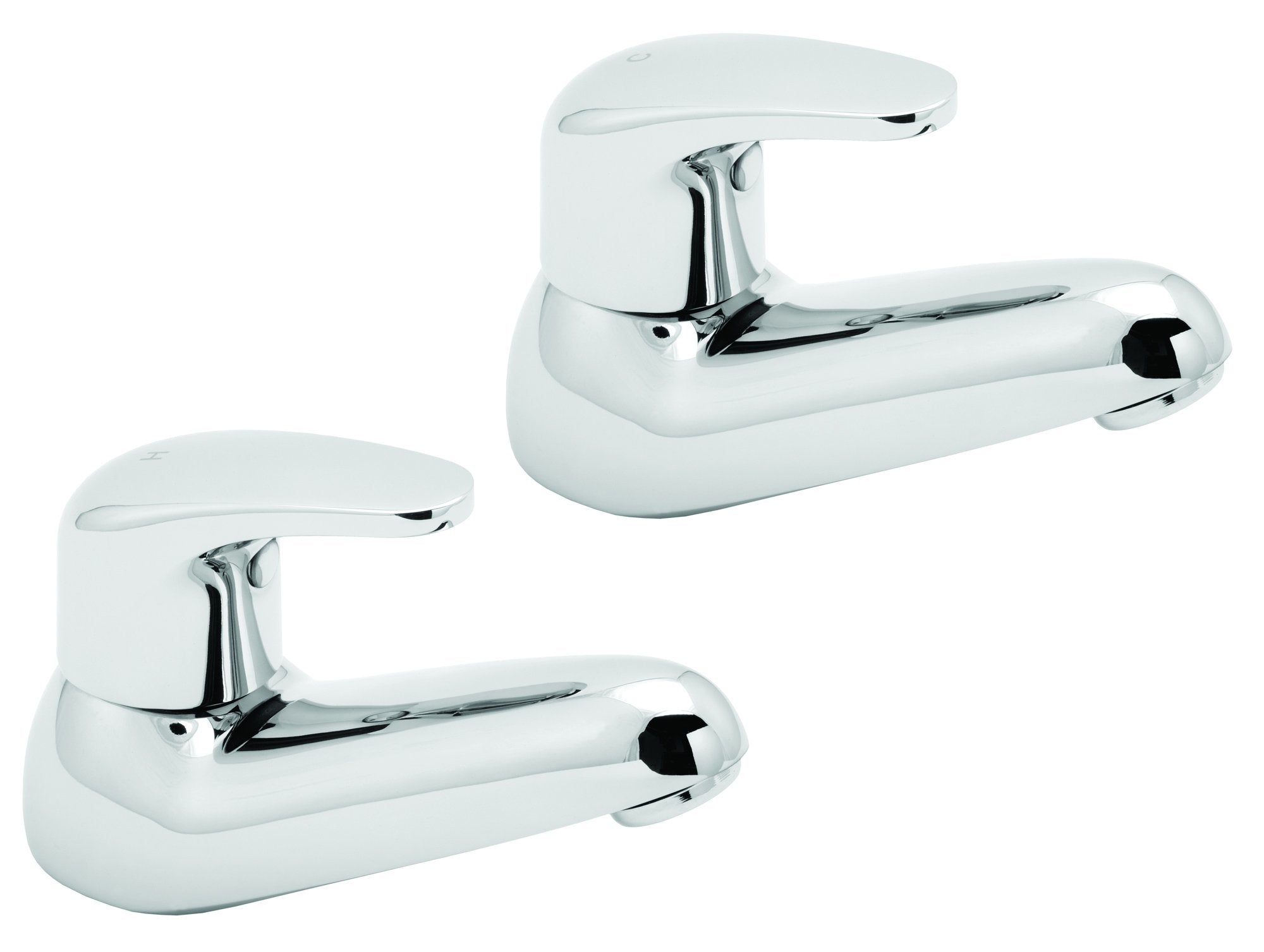 Adore bath taps – Deva By Methven