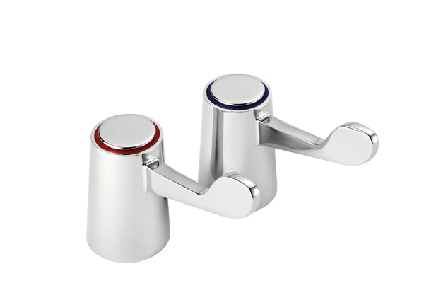 Lever Action 3" Lever Handle Option – Deva By Methven