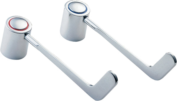 Lever Action 6" Handles – Deva By Methven