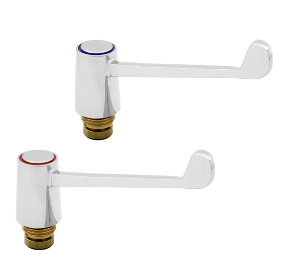LEVER ACTION 6" CONVERSION KIT – Deva By Methven