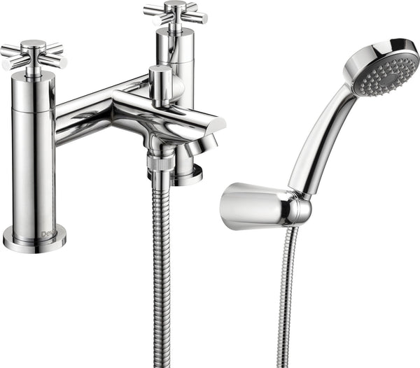 Bathroom Taps – Page 2 – Deva By Methven