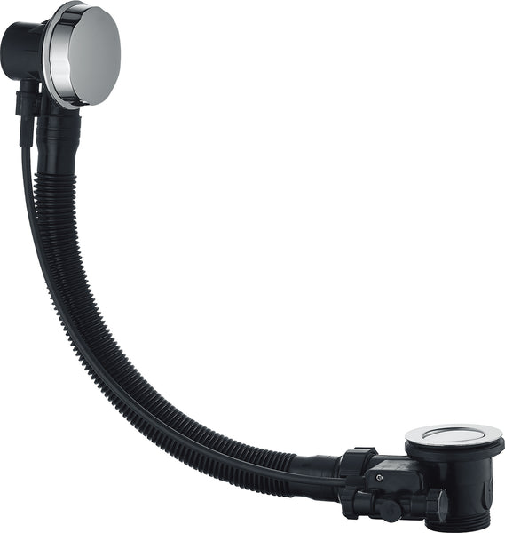 1 1/2" bath waste – Deva By Methven