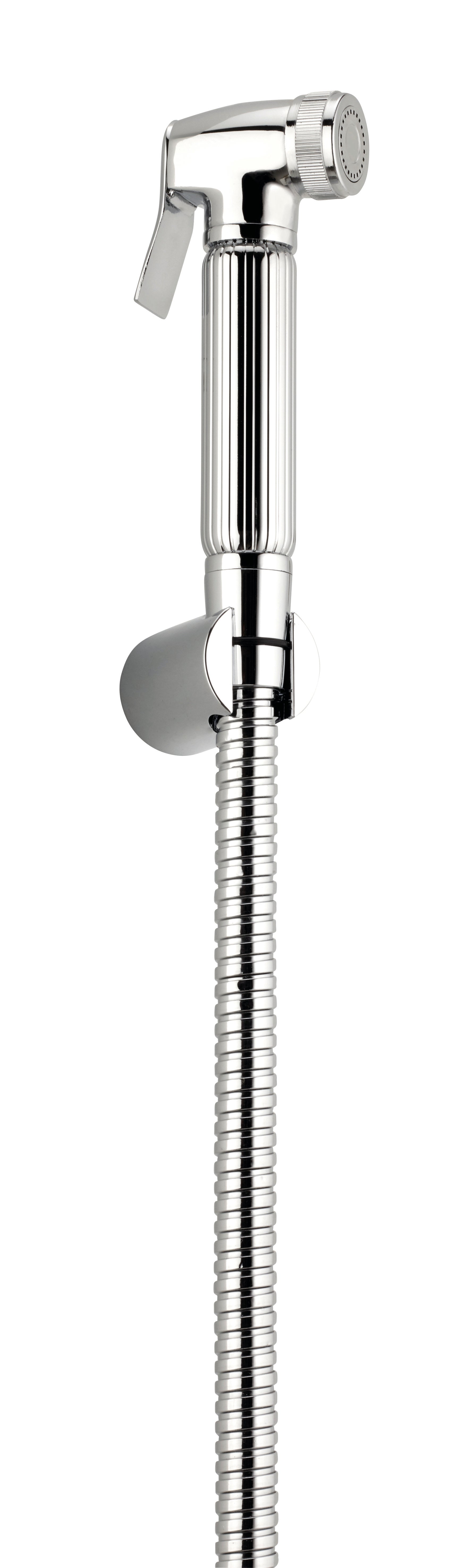 BRASS SHATTAF WITH HOSE AND WALL BRACKET – Deva By Methven