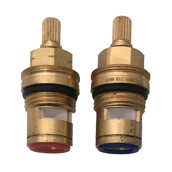 Valves – Deva By Methven